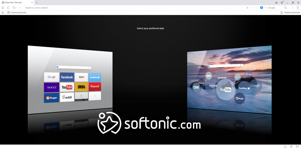 UC Browser - Télécharger